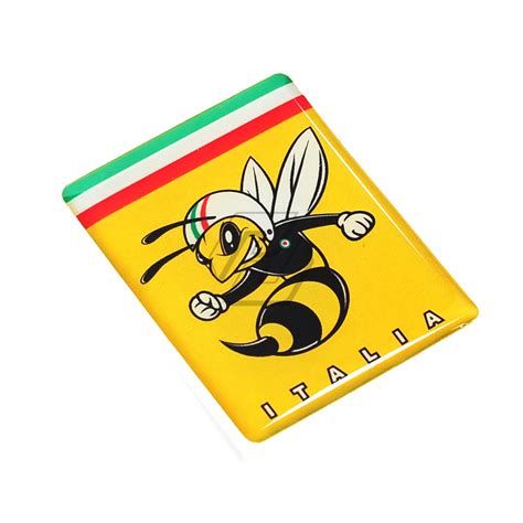 3d переводная картинка наклейка для мотоциклов Смола наклейки стран чехол для Piaggio Vespa Gts