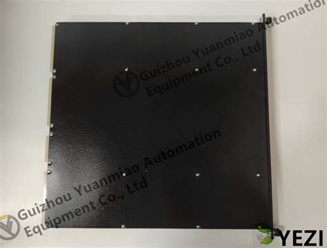 Triconex 4000098 510 Analog Input Module Yuanmiao Automation