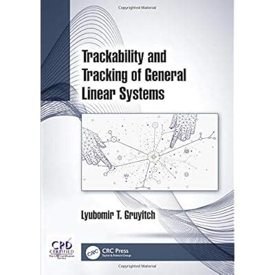 Trackability And Tracking Of General Linear Systems Philippines Ubuy