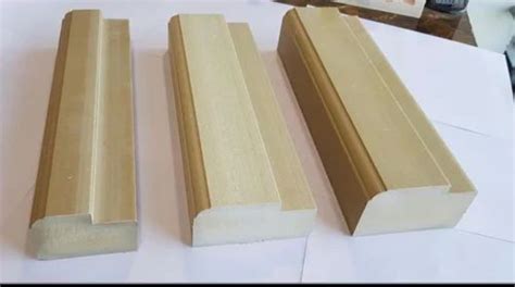 Rectangular Ivory Wpc Frames In Hyderabad For Indoor And Outdoor At Rs 150 Feet In Secunderabad