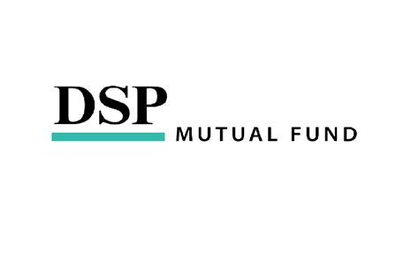 DSP Mutual Fund Expands Portfolio Horizon With Launch Of DSP Multicap Fund The Purbottar