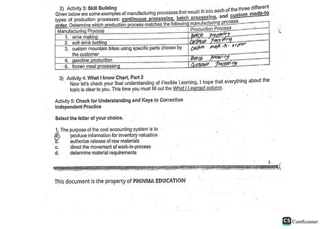 SAS 13 Activity Practical Summaries And Lecture Notes For ACC 100 Bs Accountancy Studocu