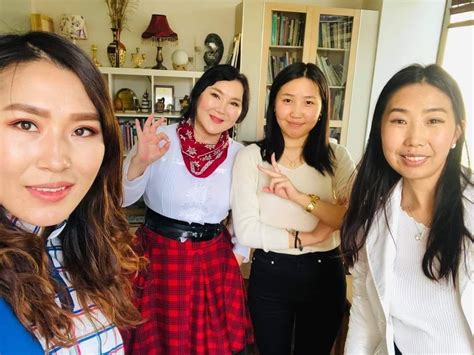 Монгол Өрх Сэтгэл Зүйн Хүрээлэн Ulaanbaatar