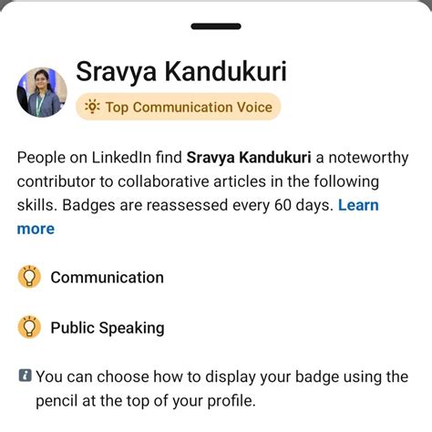 Sravya Kandukuri On Linkedin Linkedingrowth Linkedinforcreator