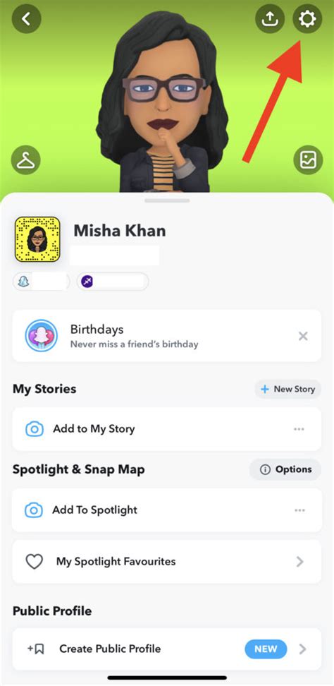 How To Use Dark Mode On Snapchat InsideTechWorld