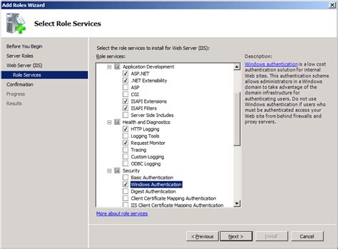 How To Install The Microsoft Dynamics Gp 2013 Beta Web Client Web