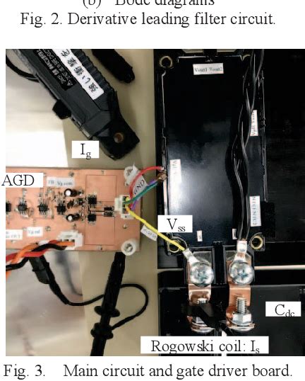 Figure 3 From Active Gate Driver For High Power Sic Mosfet Module With