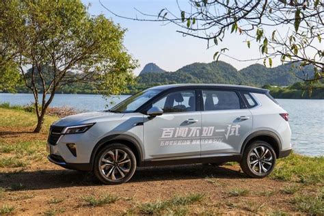 续航1100公里是亮点 五菱星辰混动版产品力分析 知乎