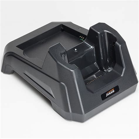 Janam Ckt T1 030u Xt30 Xt40 Single Slot Usb Cradle Kit
