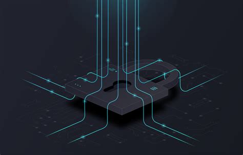 How To Draft And Review Three Important Data Security Terms