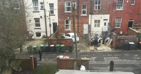 Three Men Charged Over Hyde Park Murder