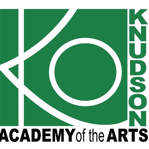 Ko Knudson Academy Of The Arts