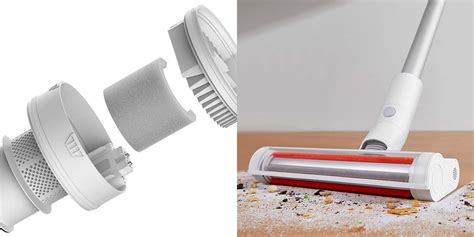 Jual Xiaomi Mi Vacuum Cleaner Light Garansi Resmi Di Bali Cellular World