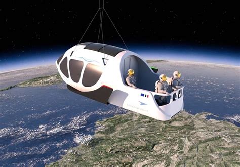 Future Of Nasa Space Program