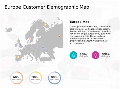766 PowerPoint Maps For Presentations SlideUplift