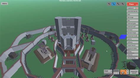 Rust Base Design YouTube