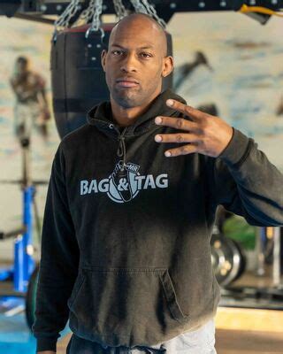 Nathan Jones Mr Bag And Tag Mma Fighter Page Tapology