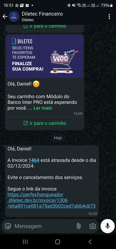 Módulo Ecommerce Para Perfex Crm Ilimitado