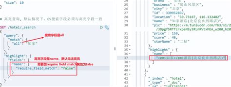 关键字高亮 JustJavaIt 博客园