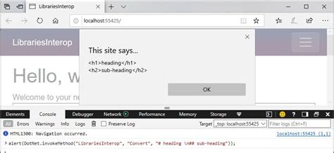 Webassembly And Blazor A Decades Old Problem Solved Infoq