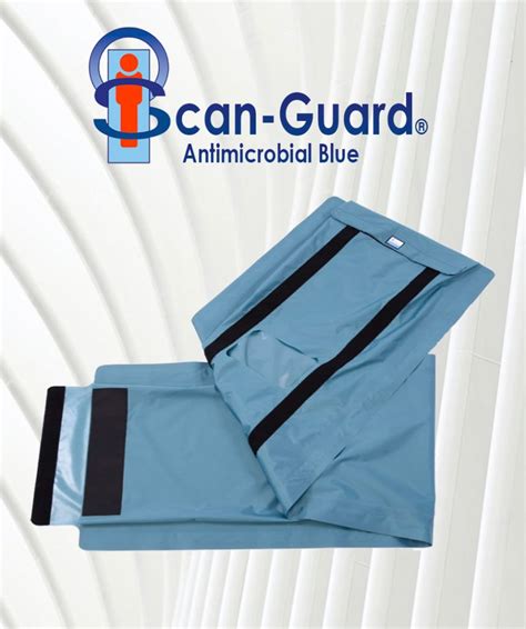 Scan Guard® Columbus Healthcare Products Imaging Accessories Scan Guard® Columbus Healthcare Products Imaging Accessories