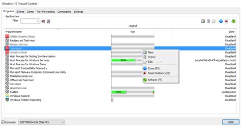 Windows 10 Firewall Control Plus Download Softpedia Windows 10 Firewall Control Plus Download Softpedia