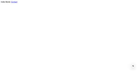 Nextjs With Emailjs Codesandbox