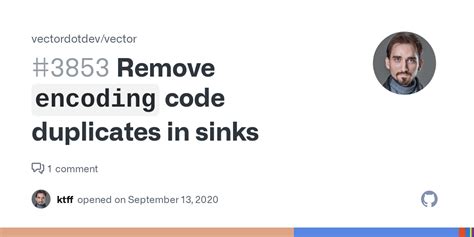 Remove Encoding Code Duplicates In Sinks Issue 3853 Vectordotdev