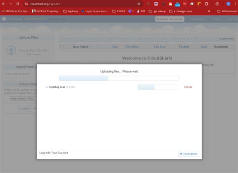 How To Capture Network Traffic On A Kubernetes Cluster Node With