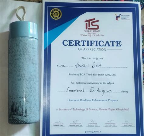 Sakshi Bisht On Linkedin Excited To Share My Experience From The 10 Day Placement Readiness