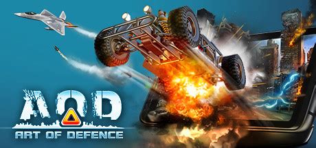 Aod Art Of Defense On Steam