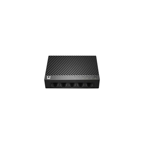 Netis ST C Port Fast Ethernet Mbps Switch Price In BD TechLand BD