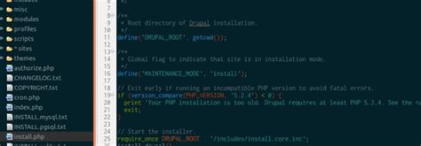How To Speed Up Drupal By Altering The Tokens Ui Rdrupal