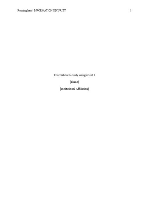 revised it assignment pdf oracle database databases