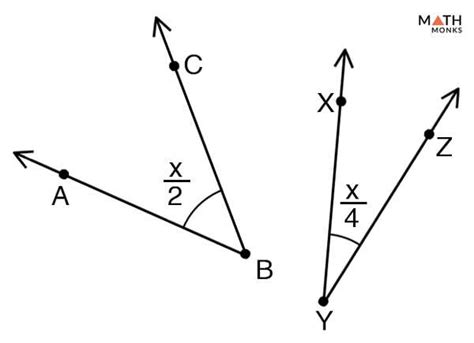Unveiling The Solution Answer Key For Finding Complementary Angles