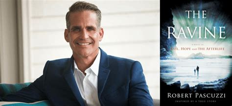 Interview With The Ravine” Author And Filmmaker Robert Pascuzzi