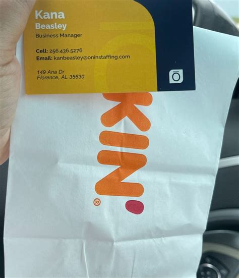 kana beasley on linkedin oninit staffingcrusher teamwork