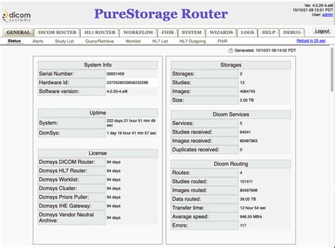 Achieving Exponential Gains In Imaging Speed — Dicom Systems