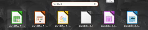 xpra does not pick up the correct menu applications snap applications