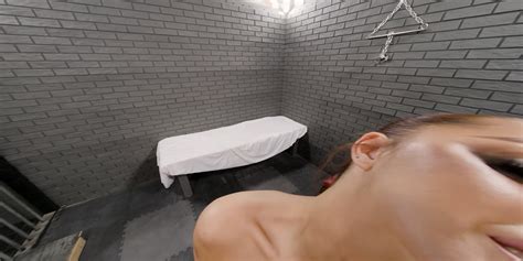Jailed Latina Wants Hot Dick Sex Vanna Bardot Eporner