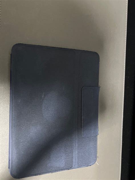 Logitech Rugged Folio Keyboard Case Computers And Tech Parts And Accessories Computer Keyboard On