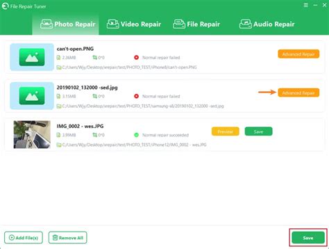 Fix Paint This Is Not A Valid Bitmap File On Windows