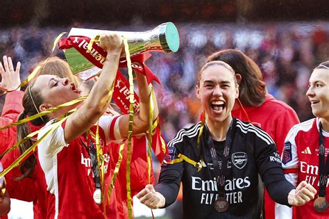 My Top Arsenal Players In Womens Conti Cup Win Over Chelsea Who Are