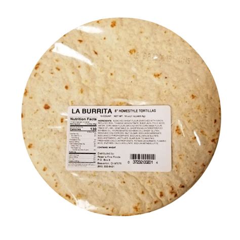 Central Market Flour Tortillas At Nancy Herrick Blog
