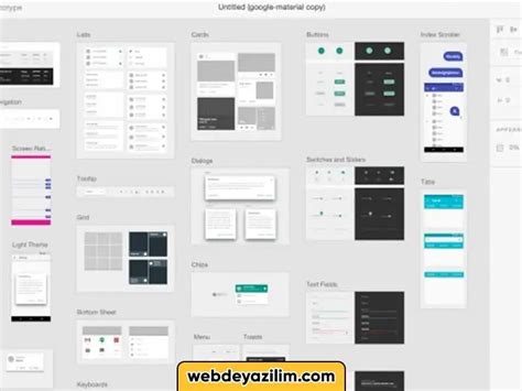 adobe xd ile neler yapılabilir adobe xd nedir 2020
