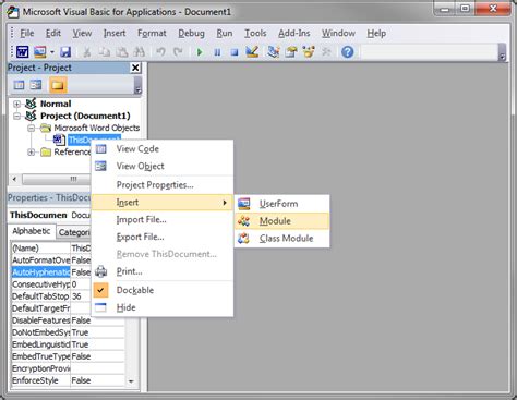 visual basic for applications 2010 lessonsbinger