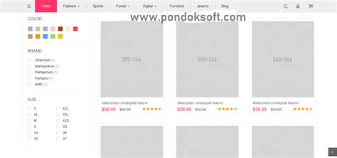Source Code Aplikasi Codeigniter