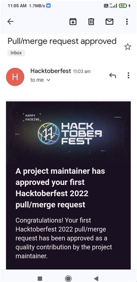 Adarsh Kumar On Linkedin Share Github Achievement