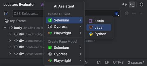 Work With Web Inspector Aqua Documentation Work With Web Inspector Aqua Documentation