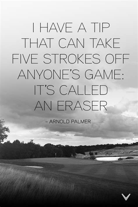Quotes From Famous Golfers Quotesgram